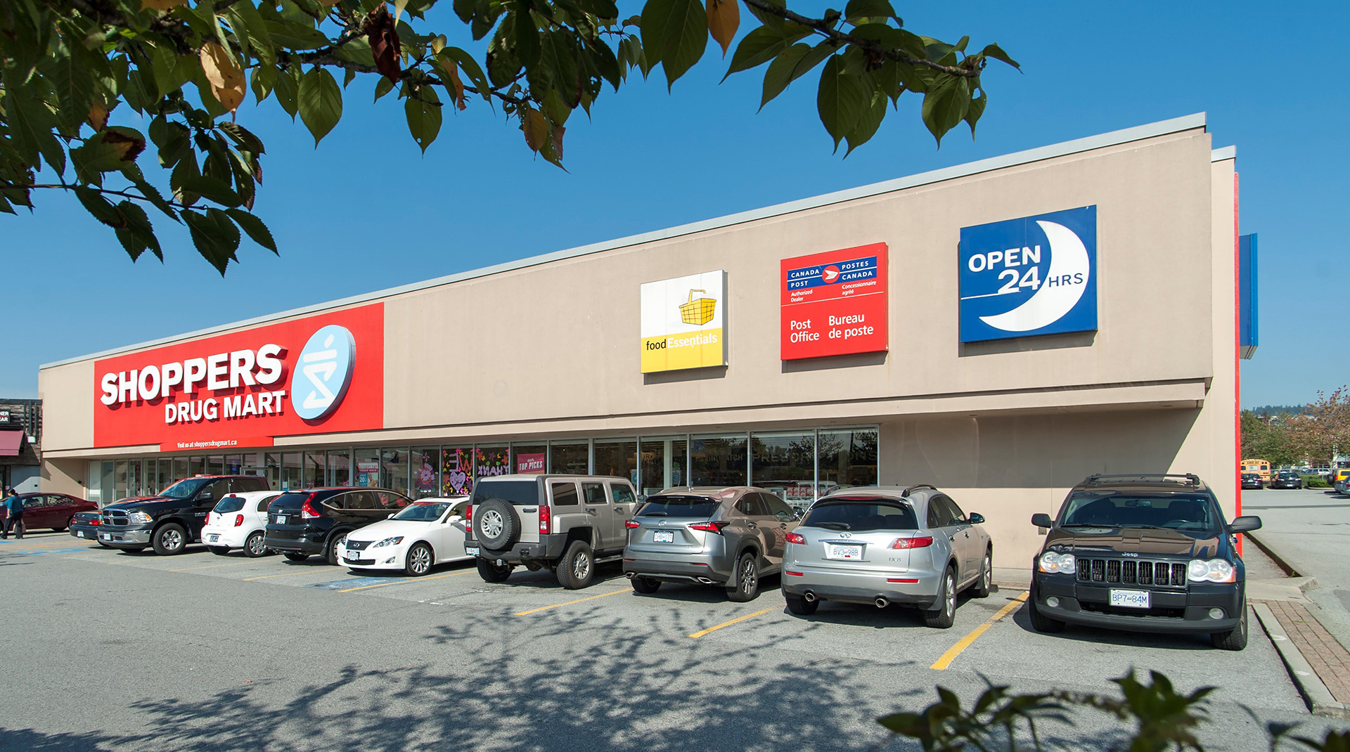 BGO | Canadian Real Estate Management